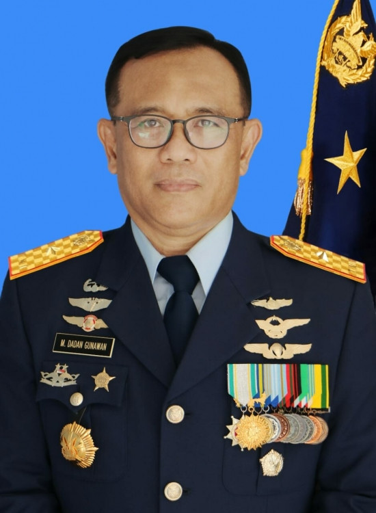 Profil Satuan